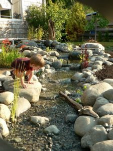 Adding Water Features In Los Angeles Landscapes