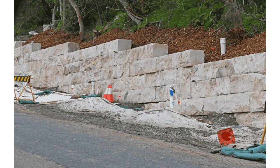 Key Details About Retaining Wall Installation