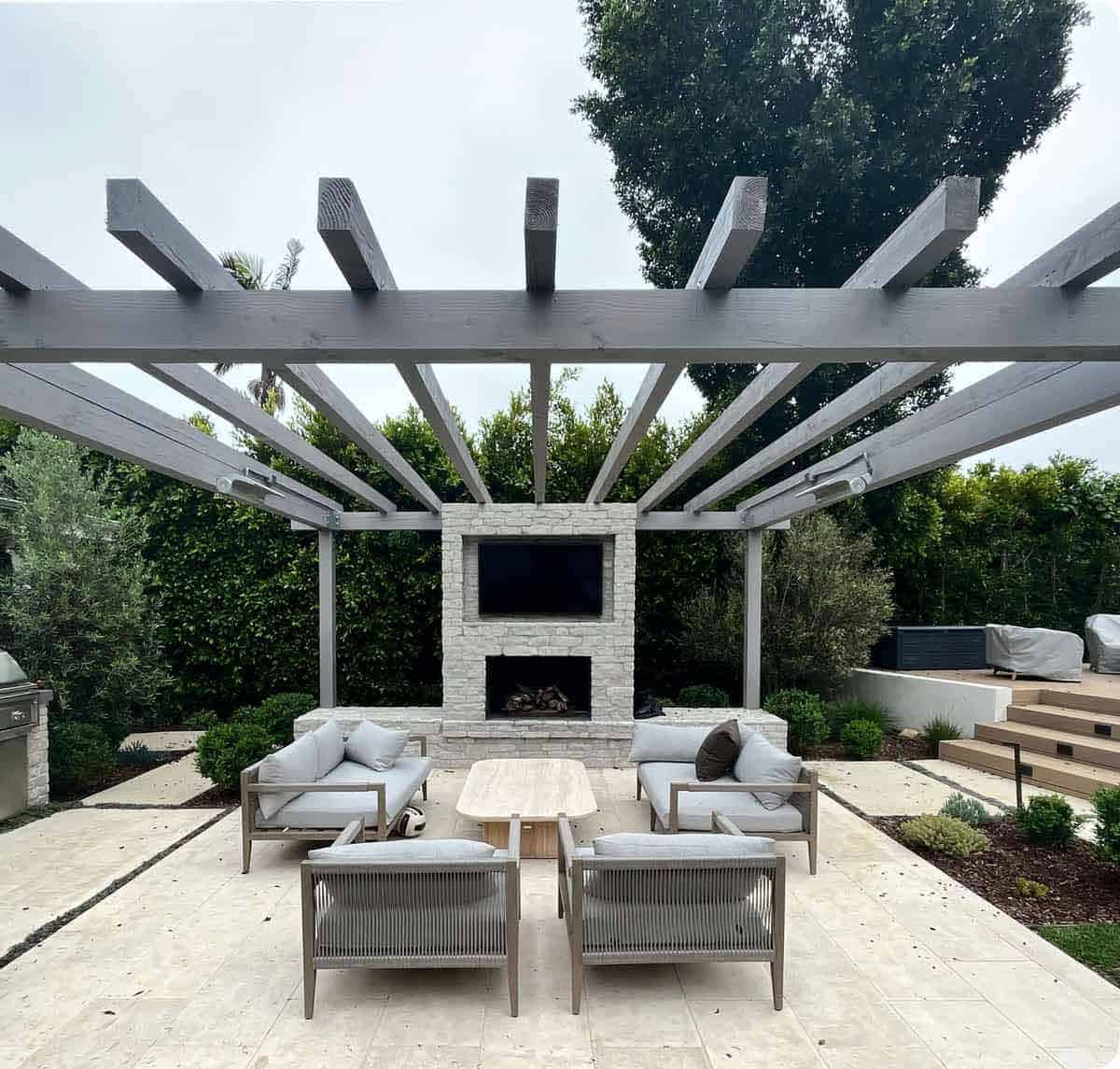 Home - All County Landscape Hardscape